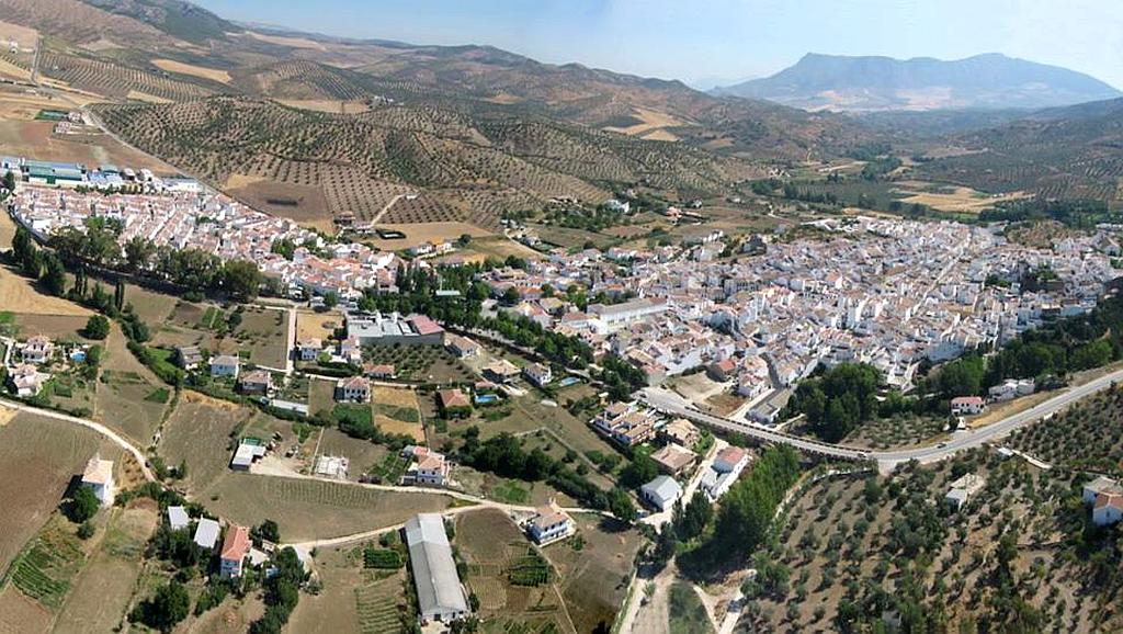 El Burgo - Calendario de eventos en las sierras, serranías y sus pueblos